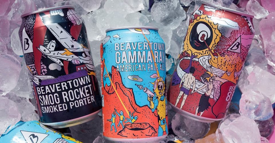 Beavertown to create 150 jobs at ‘London’s largest brewery’ - MTDCNC ...