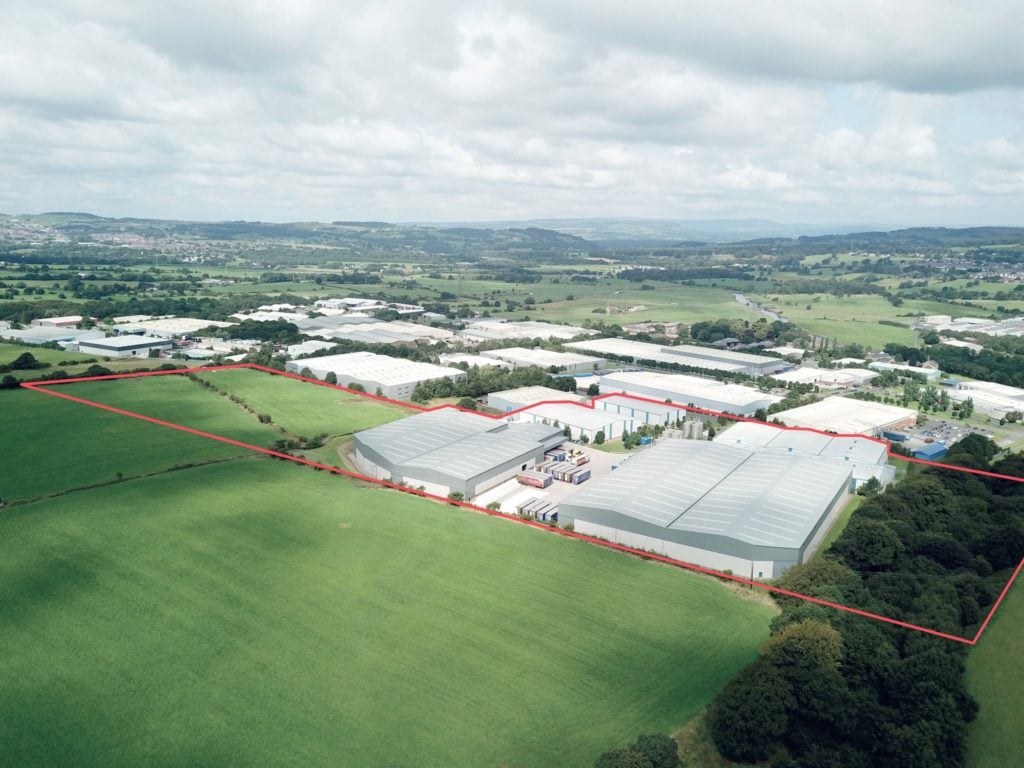 What More UK set to build huge new factory as part of £20m investment ...