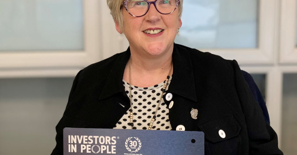 Conservatory Outlet Group going for gold after Investors in People ...