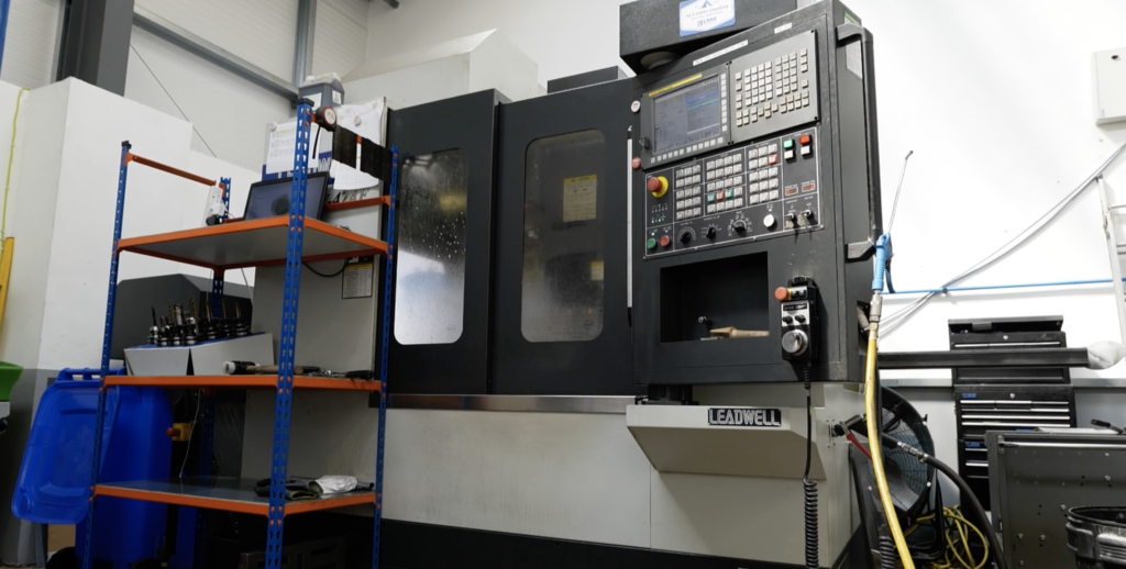 This is how ISO certified Nerc Precision Engineering achieved massive ...