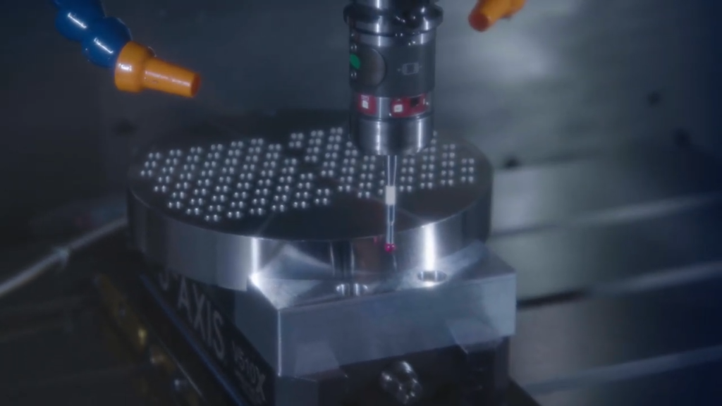 Blum Novotest partner Whitehouse Machine Tools - MTDCNC - The home of ...