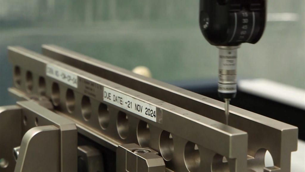 Accurate Gauging, Affordable World Class CMM,s - MTDCNC - The home of ... Accurate Gauging, Affordable World Class CMM,s - MTDCNC - The home of ...