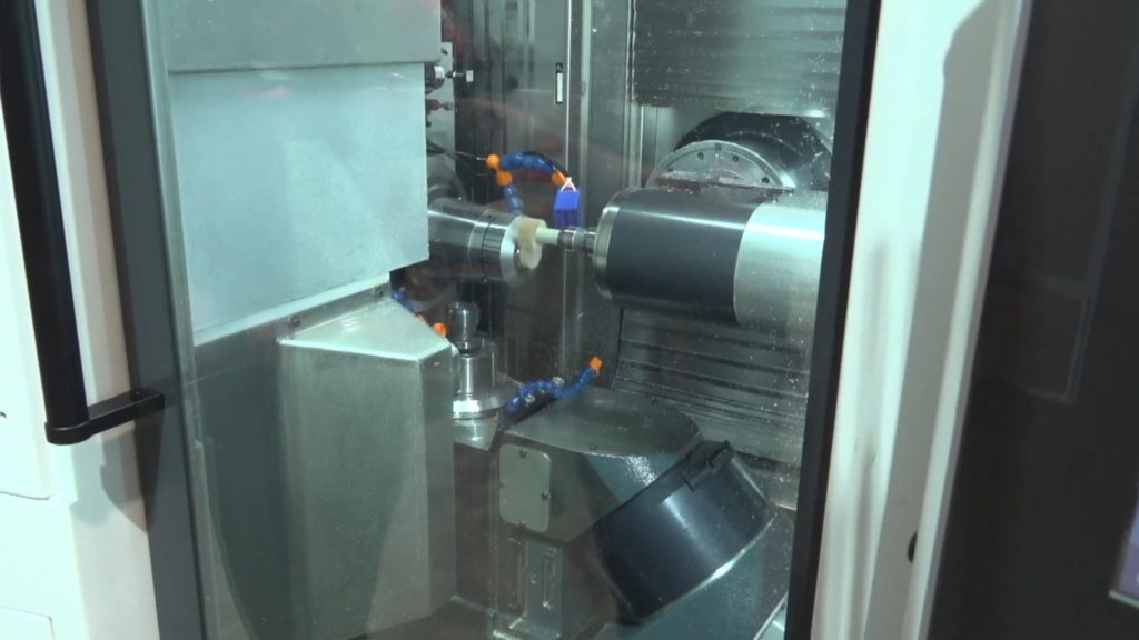 Starrag's New Bumotec 191neo, Smaller, Faster, Stronger - MTDCNC - The ...