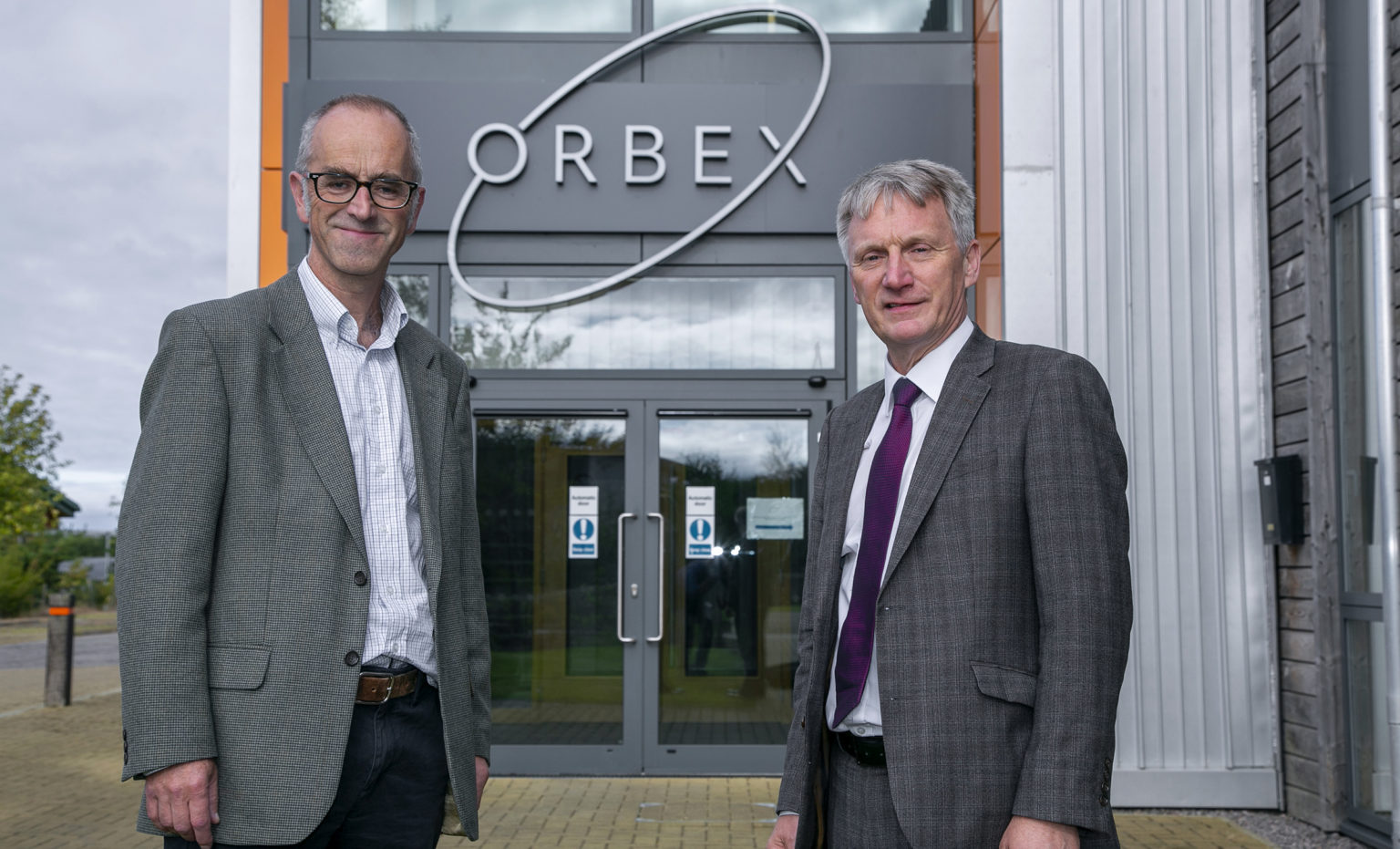Orbex Secures £40.4 Million in Series C Funding - MTDCNC - The home of CNC milling. turning, 5 ...