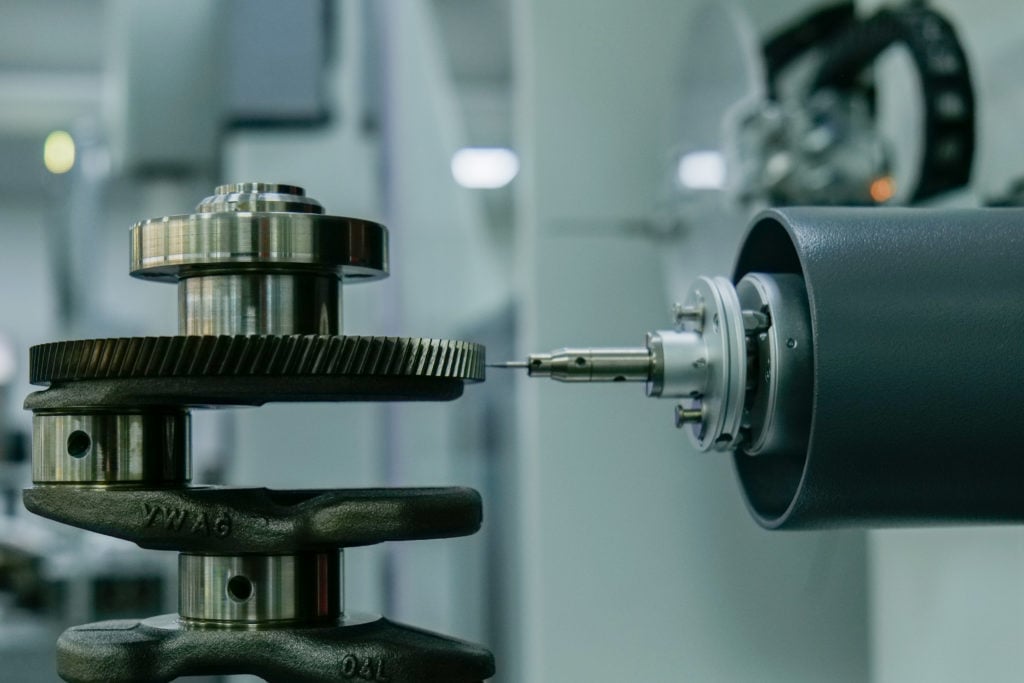 Measuring Up - MTDCNC - The home of CNC milling. turning, 5 axis and ...