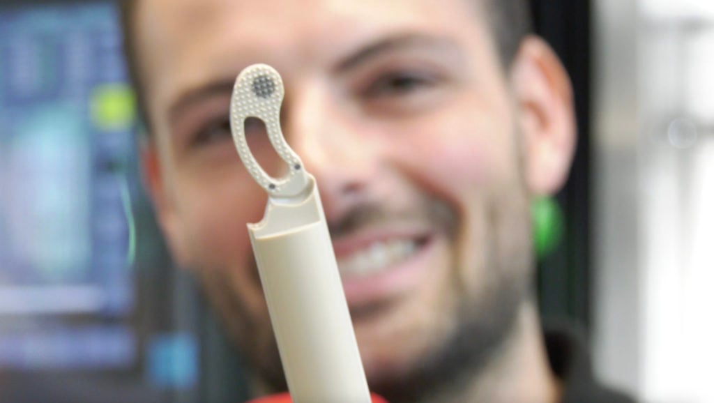 No compromise on quality with the Willemin-Macodel 408MT from Premier ...