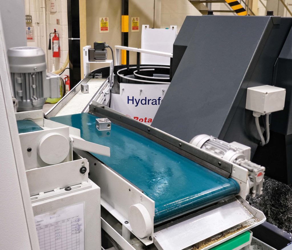 ONE-HIT TURN-MILLING RAISES PRODUCTIVITY, REDUCES LEAD-TIMES AND SAVES ...