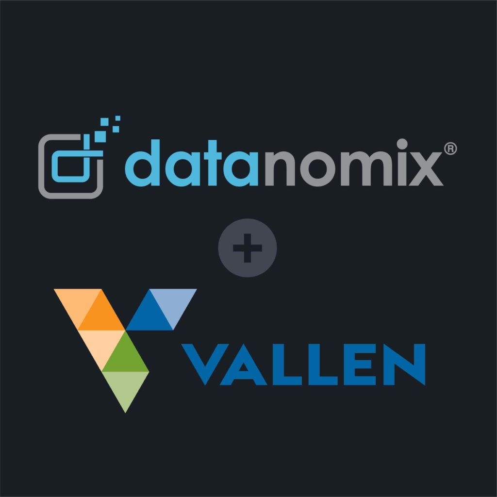 Datanomix and Vallen Partner to Bring Real-Time Factory Analytics to ...