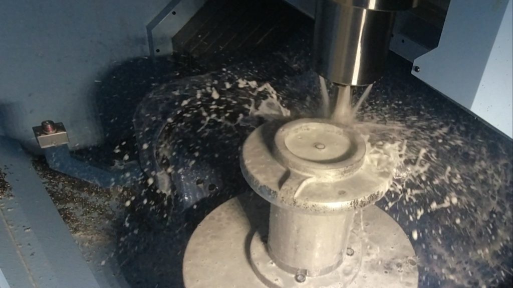 Here’s why MacIntyre Chocolate Systems invested in this machine ...