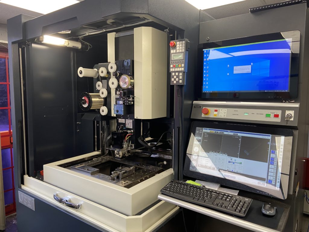 NCMT ‘moves technology on’ for toolmaker - MTDCNC - The home of CNC ...