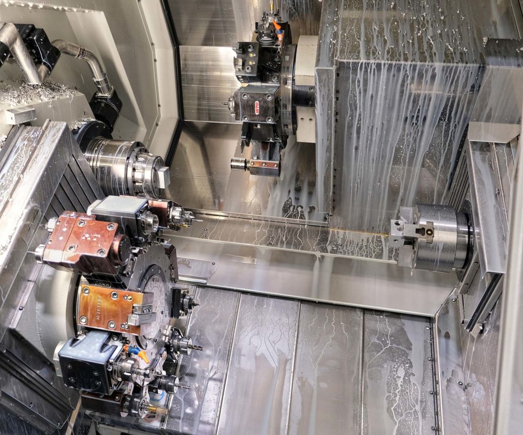 One-hit machining cuts cost of fixtures - MTDCNC - The home of CNC ...