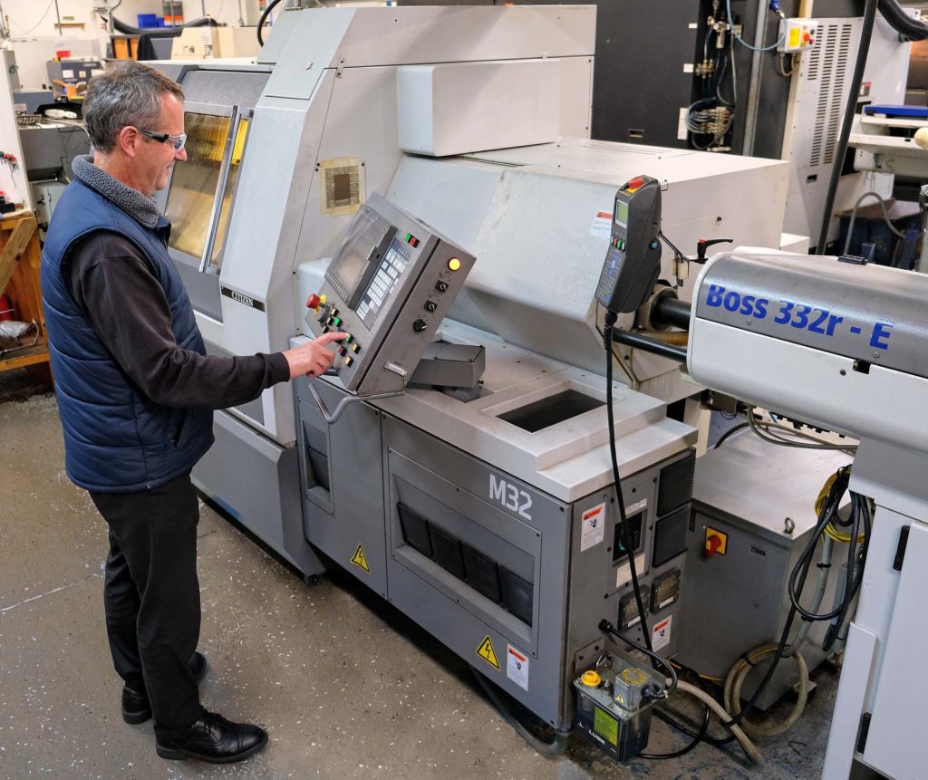 Longing for more lathes - MTDCNC - The home of CNC milling. turning, 5 ...
