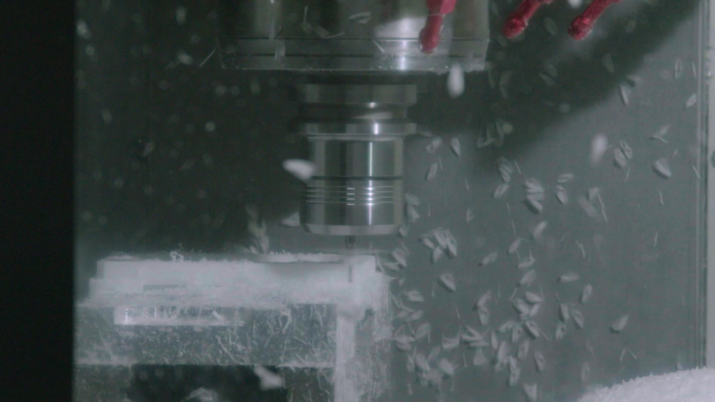 EB Motorsport Race to Win with HAAS Automation - MTDCNC - The home of ...