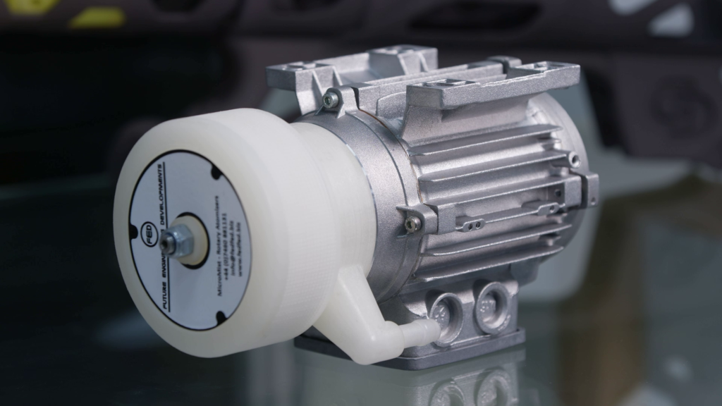 AMFG software helps Decathlon scale their additive manufacturing ...