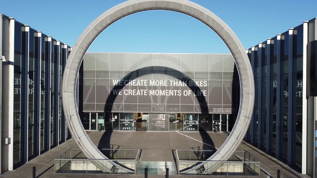 AMFG software helps Decathlon scale their additive manufacturing ...