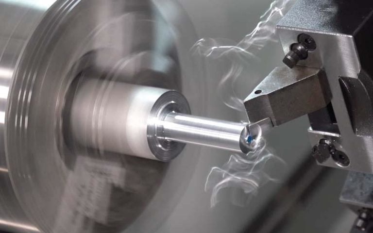 3 WAYS TO BREAK THE CHIP ON YOUR CNC LATHE - MTDCNC - The home of CNC ...