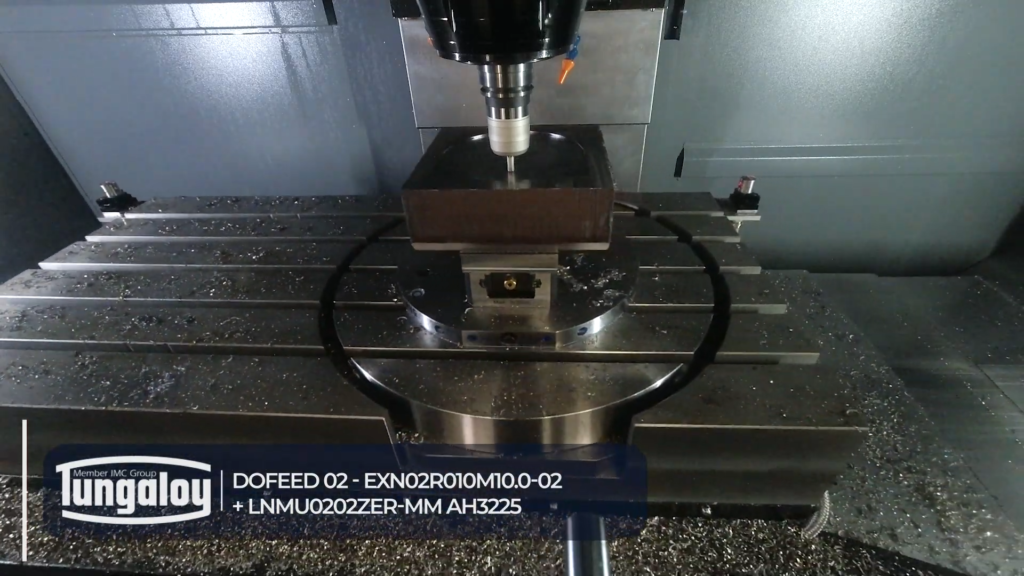 Parting off and grooving tools with massive benefits - MTDCNC - The ...
