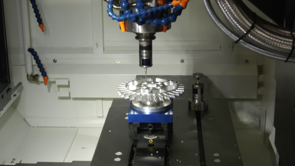 Next-level programming with this new multi-touch control!! - MTDCNC ...