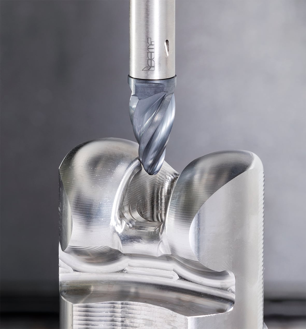 🎧 - Cutting orthopaedic components - MTDCNC - The home of CNC milling ...