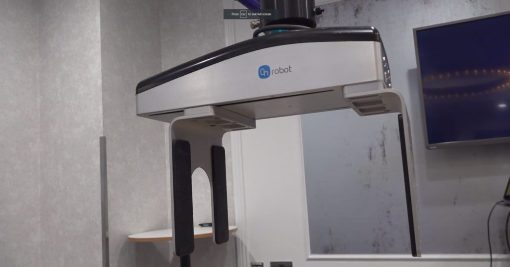 D:PLOY by OnRobot is bridging the gap between manufacturers and industrial automation - MTDCNC ...