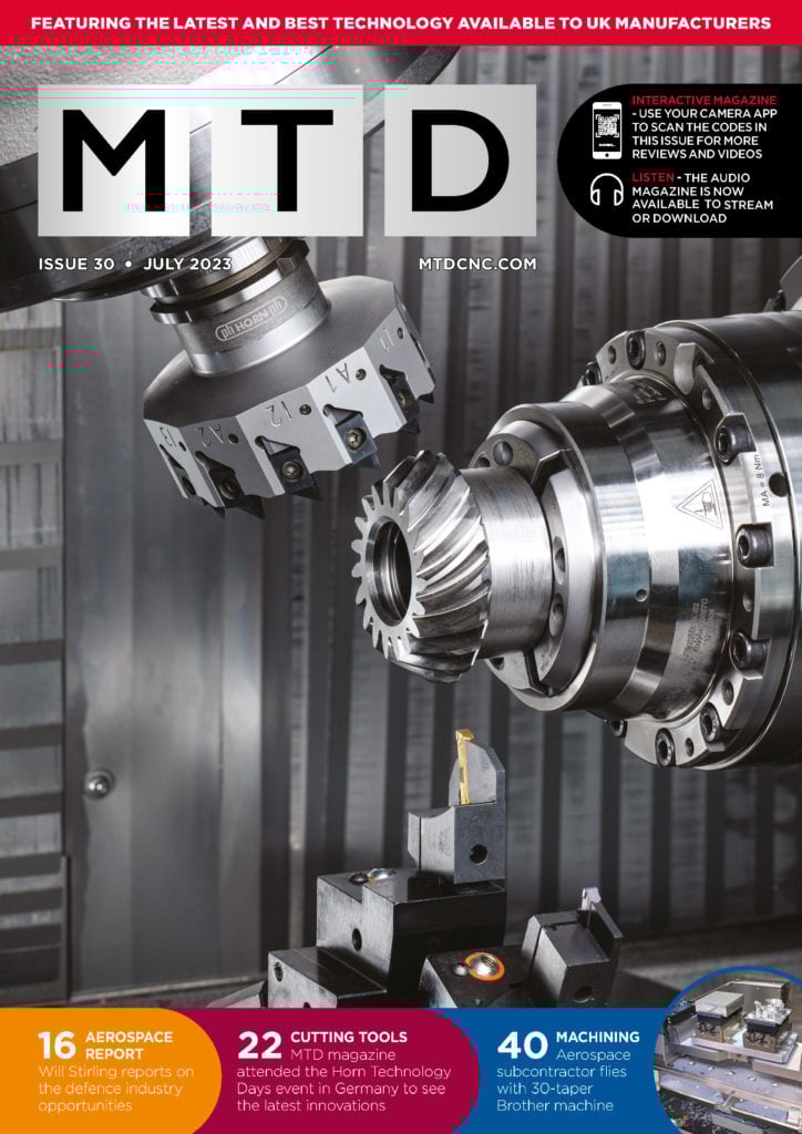 July 2023 - MTDCNC - The home of CNC milling. turning, 5 axis and ...