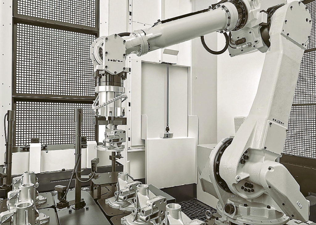 DMG MORI TO PROMOTE MACHINING TRANSFORMATION AT EMO 2023 - MTDCNC - The ...