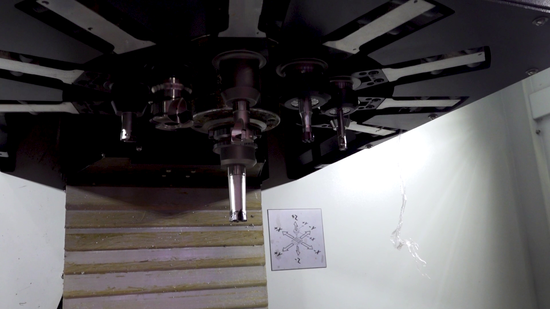 Dynapath una excelente opción para talleres pequeños en México - MTDCNC - The home of CNC ...