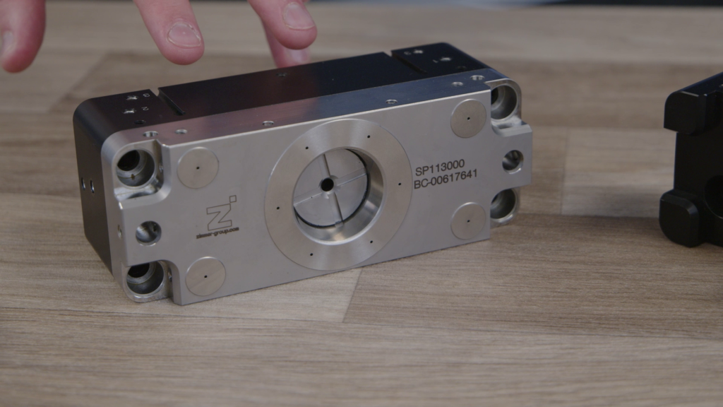 Reliable automation and greater ROI with Zimmer Group’s bespoke gripper ...