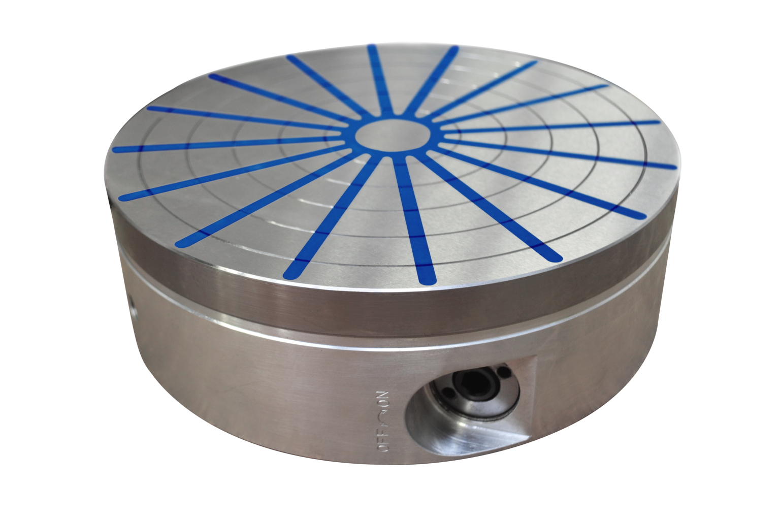 Extended and enhanced magnetic workholding solutions from Leader ...