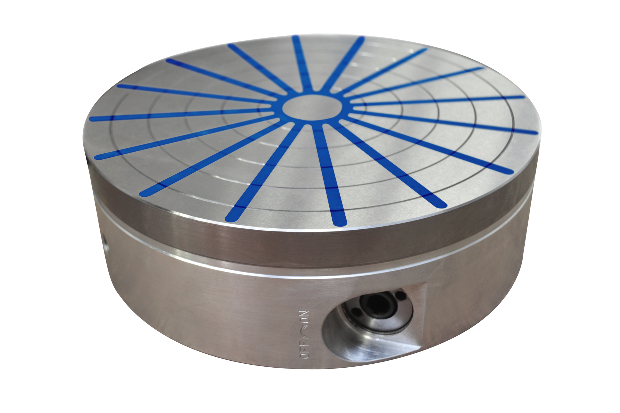 Extended and enhanced magnetic workholding solutions from Leader ...