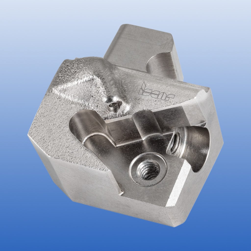 🎧 Milling for high surface finishes - MTDCNC - The home of CNC milling ...