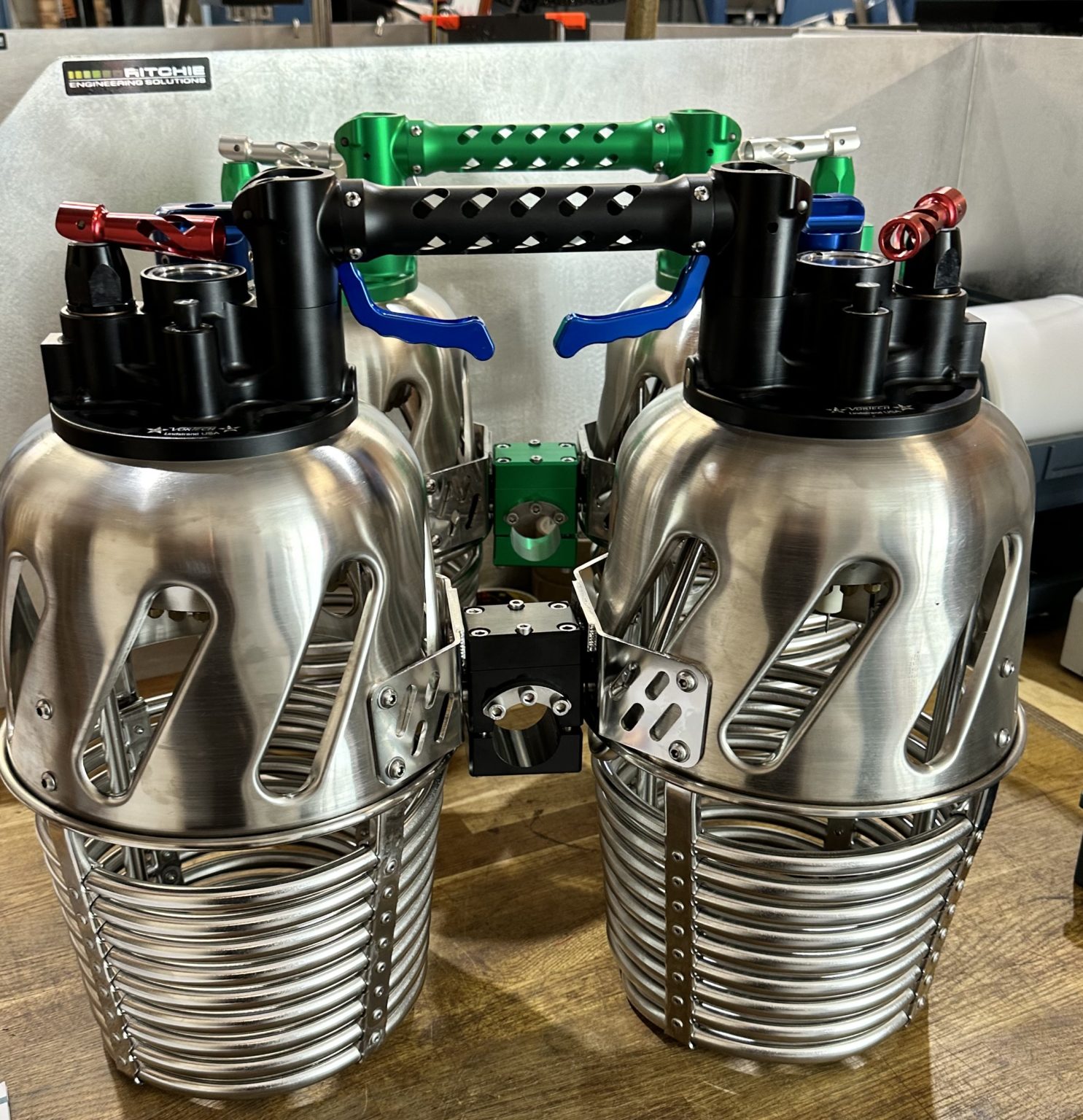 🎧 Subcontractor’s success balloons with Ceratizit - MTDCNC - The home ...