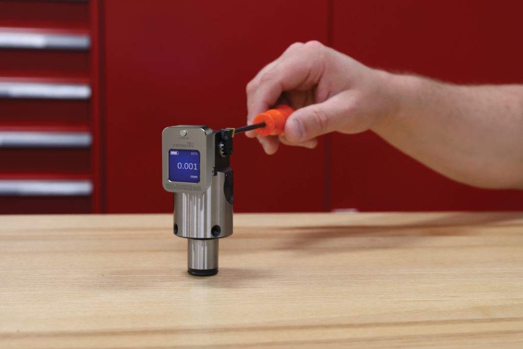 Allied Machine releases Wohlhaupter 3ETECH+ (3ETECH Plus) digital ...