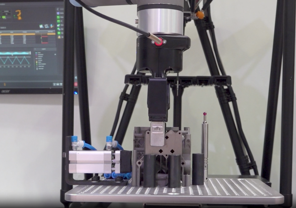 Conoce los principales beneficios del Equator 300 de Renishaw - MTDCNC ...