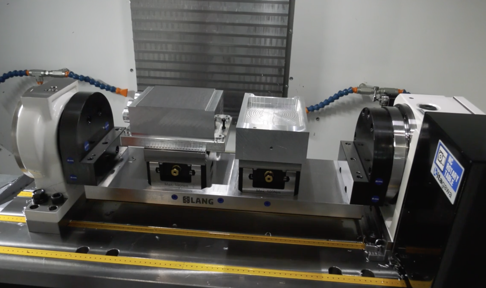 Boost Precision and Efficiency with this Workholding - MTDCNC - The home of CNC milling. turning ...