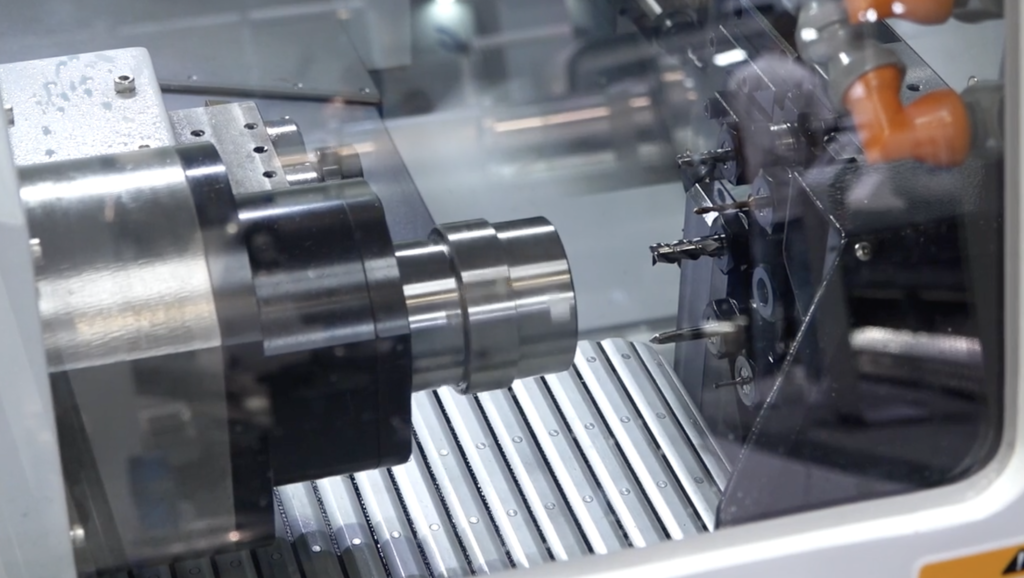 The most popular machine at EMO 2023! - MTDCNC - The home of CNC ...