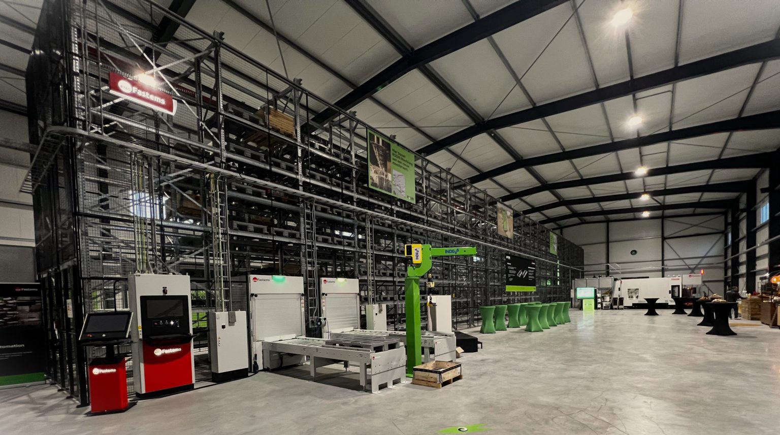 🎧 Thinking Big - MTDCNC - The home of CNC milling. turning, 5 axis and ...