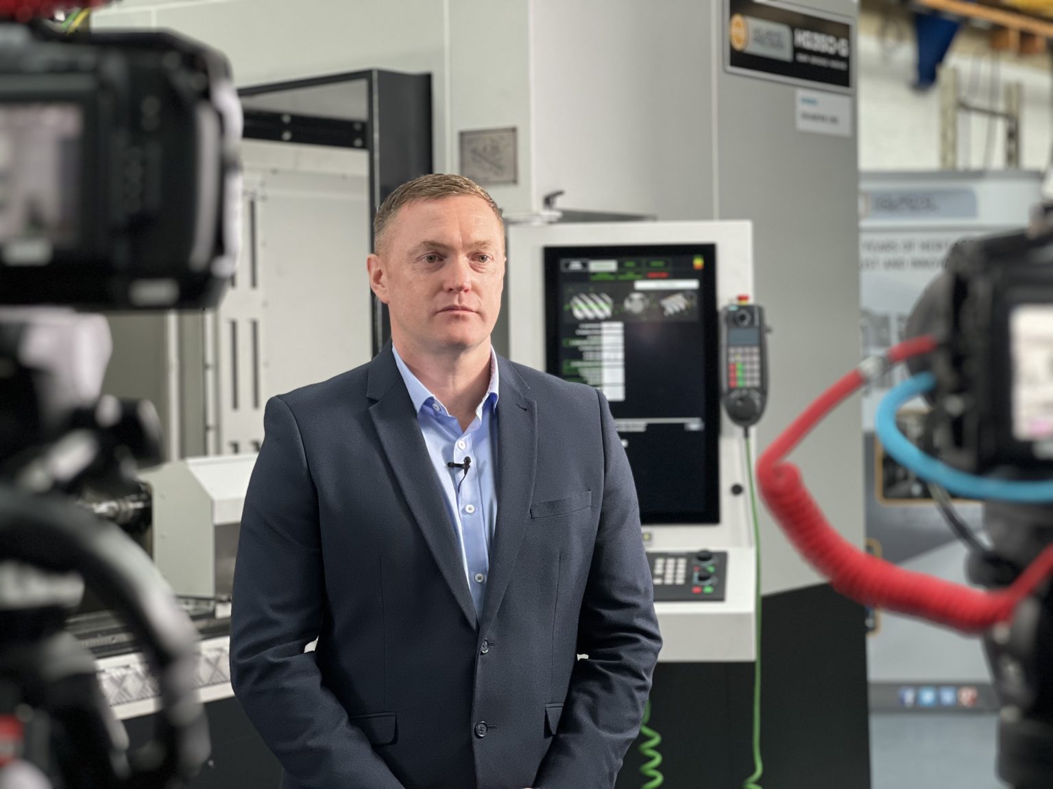 🎧 Siemens slashes machine development time for PTG Holroyd - MTDCNC ...