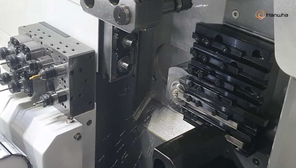 Check out these brand-new machines and technology - MTDCNC - The home ...