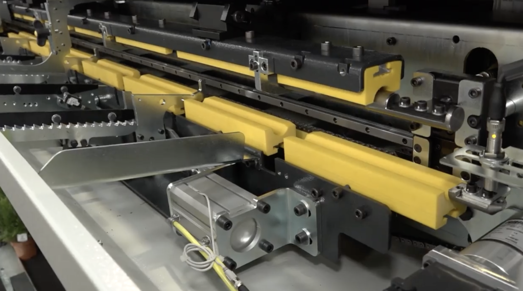 HYDRAFEED now offering sliding head lathe bar feed option - MTDCNC ...
