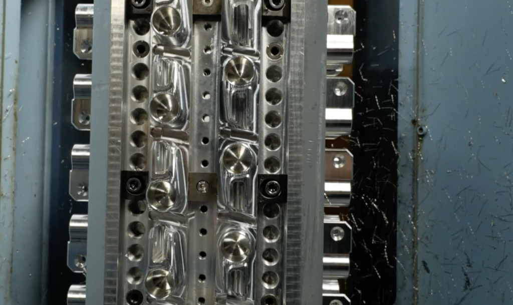 Almost every machine has automation - MTDCNC - The home of CNC milling ... Almost every machine has automation - MTDCNC - The home of CNC milling ...