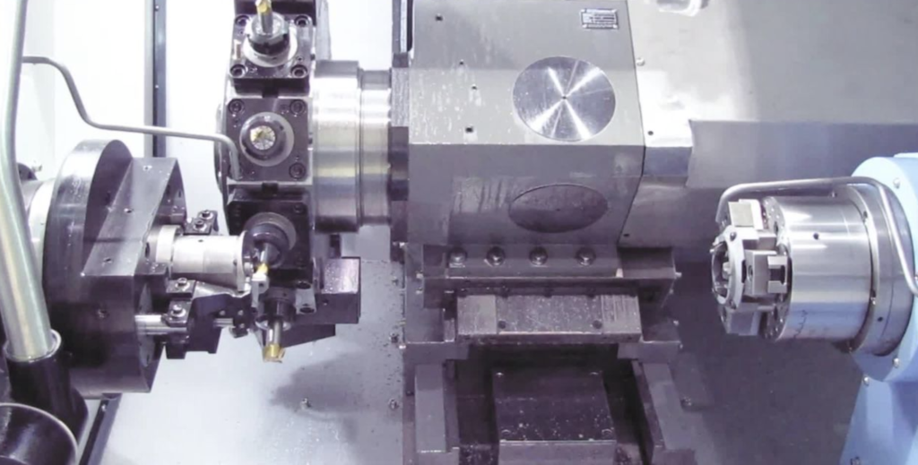 Revolutionizing Machine Shops | Korean Tech Explained! - MTDCNC - The ...