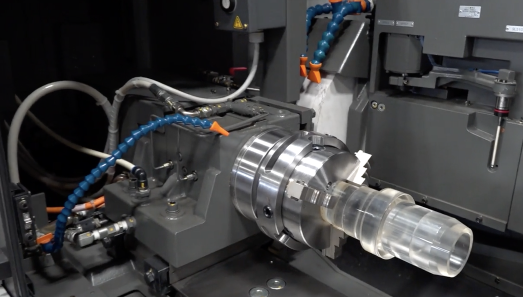All-in-one OD and ID grinding - MTDCNC - The home of CNC milling ...