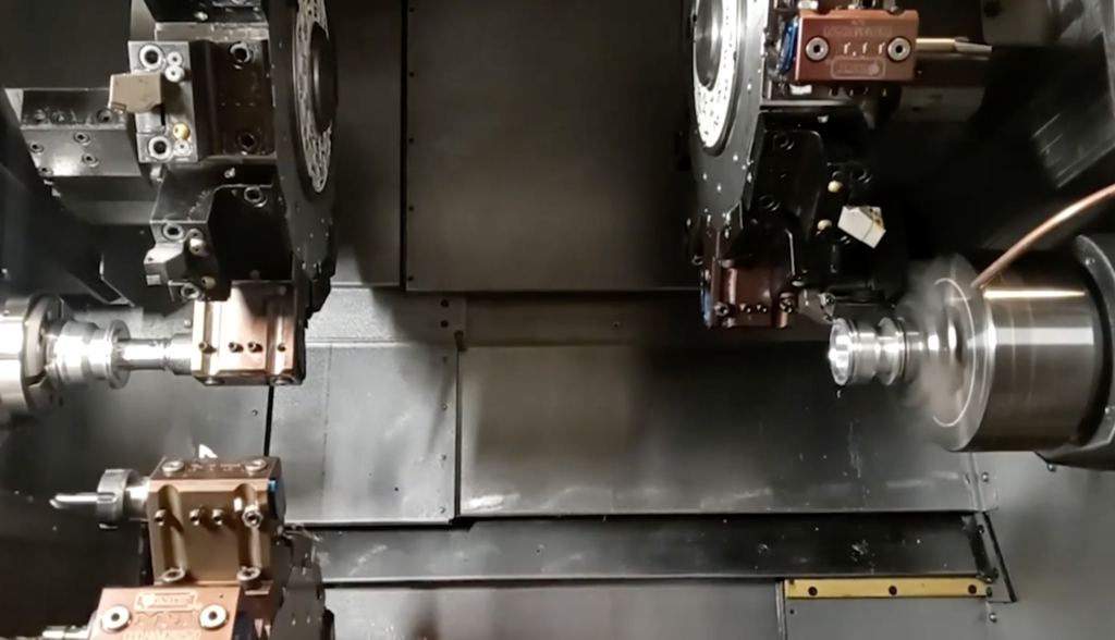 Seven operations down to ONE - MTDCNC - The home of CNC milling ...