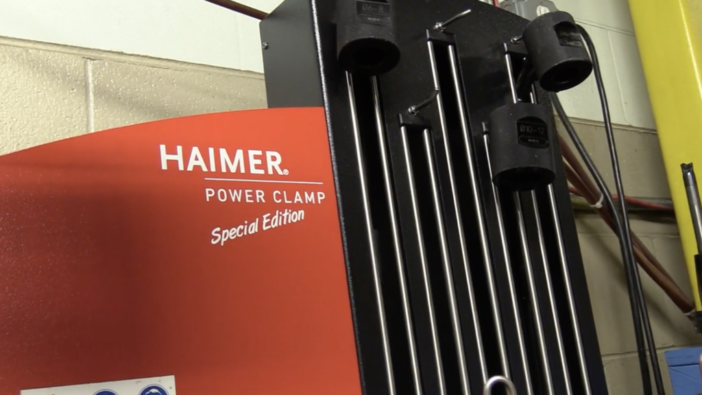 The OG of hard milling – the key to their success? - MTDCNC - The home ...