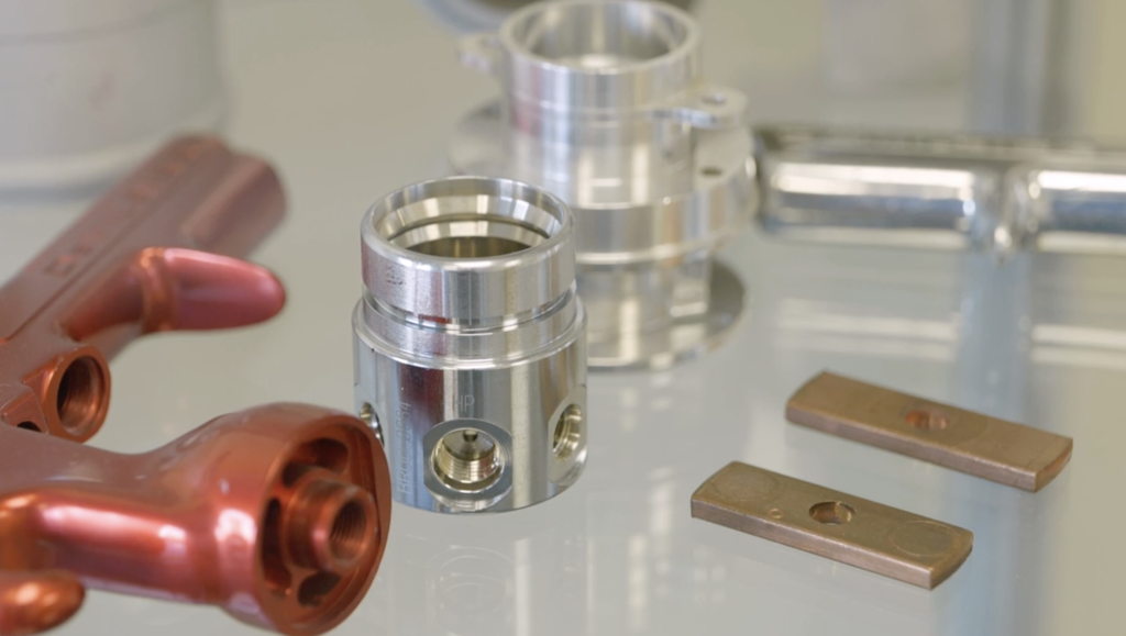 Celebrating 30 Years of MecWash: A Legacy of Quality - MTDCNC - The ...