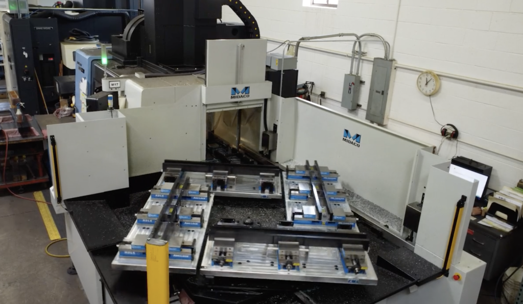 How has this company achieved success? - MTDCNC - The home of CNC ...