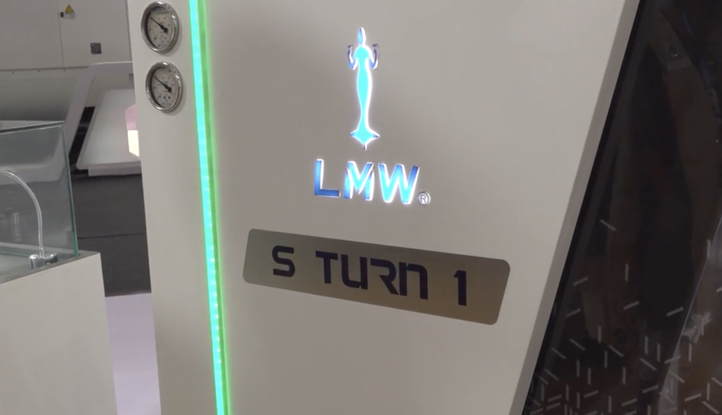 Plug-and-play machine built to make you more money! - MTDCNC - The home ...