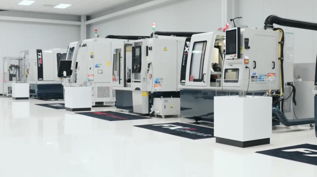 From ASCII Punch Tapes to Cutting-Edge CNCs: Blackhawk's 30-Year ...