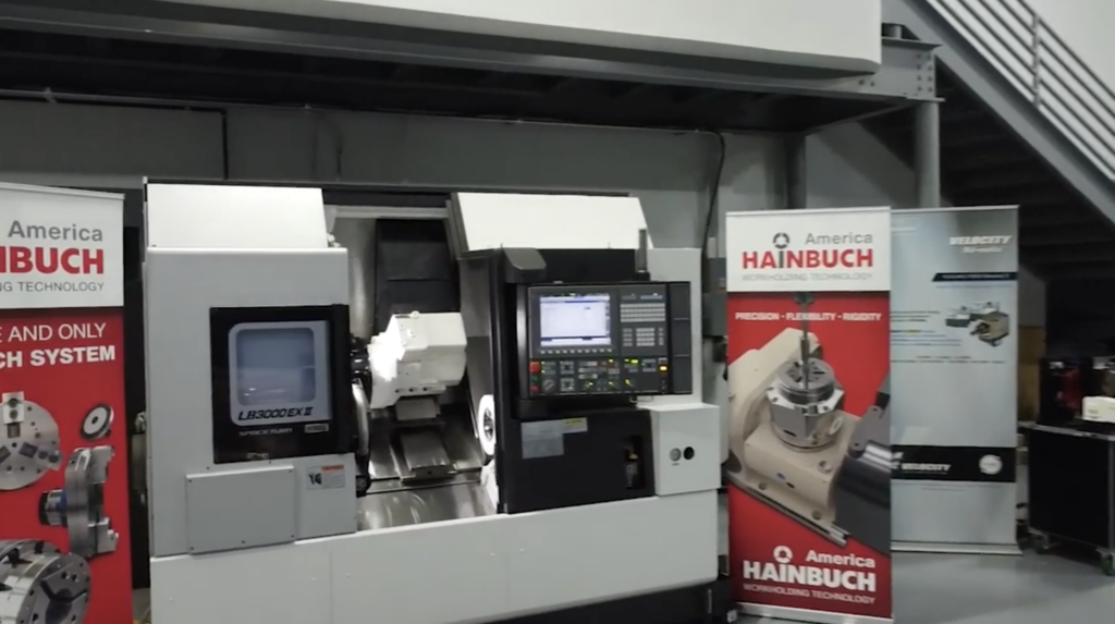 Unlocking Business Growth Through Lights Out Machining - MTDCNC - The ...